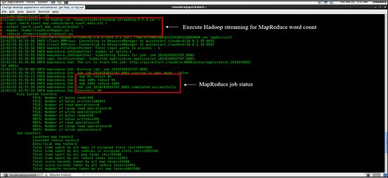 Word Count using MapReduce on Hadoop | by Nitin Tiwari | Analytics Vidhya | Medium