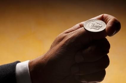 How To Use a Coin Flip to Make Genuinely Good Decisions