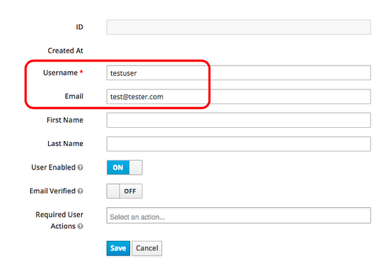 How to create application boilerplate with Vert.x, VueJS, and OAuth2 in five steps | by Thomas ...