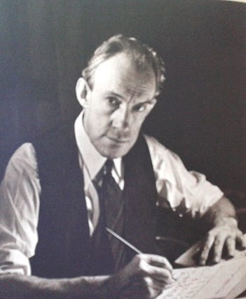 Cooper Black — Oswald Bruce Cooper (1921) | by Mac Scott | FGD1 The ...