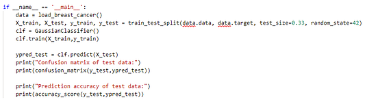 Understanding Gaussian Classifier | by Rina Buoy | The Startup | Medium