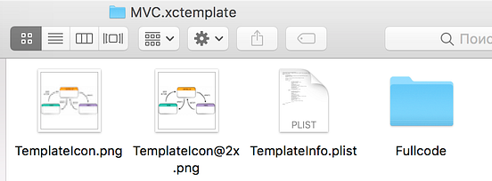 Developer Tools: How to create custom MVC module template for Xcode | by Maxim Vialyx | Medium