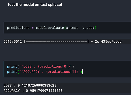 Malaria Detection in Blood Sample Images using Deep Learning | by ...
