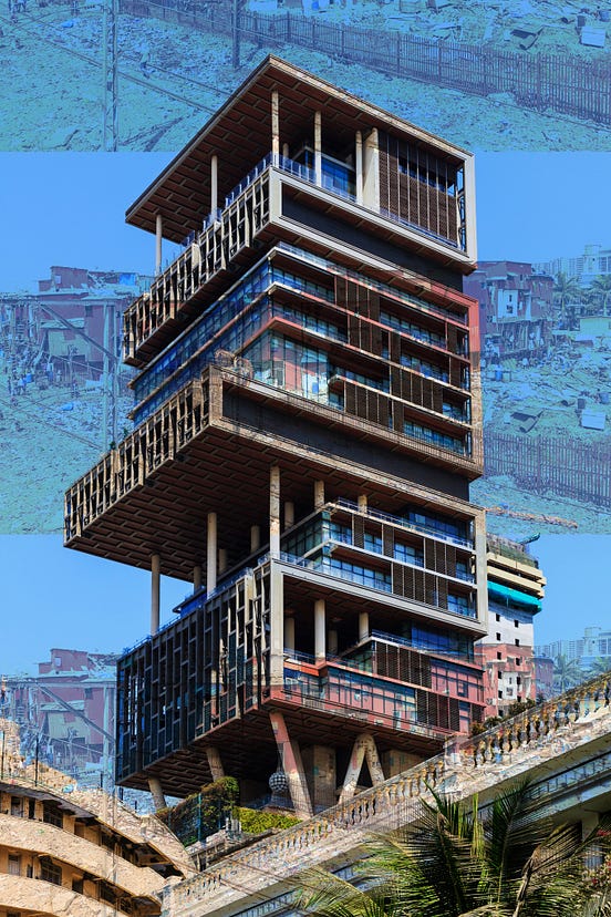 How Buildings Talk and Why Bad Buildings are Frozen Mistakes | by matt ...