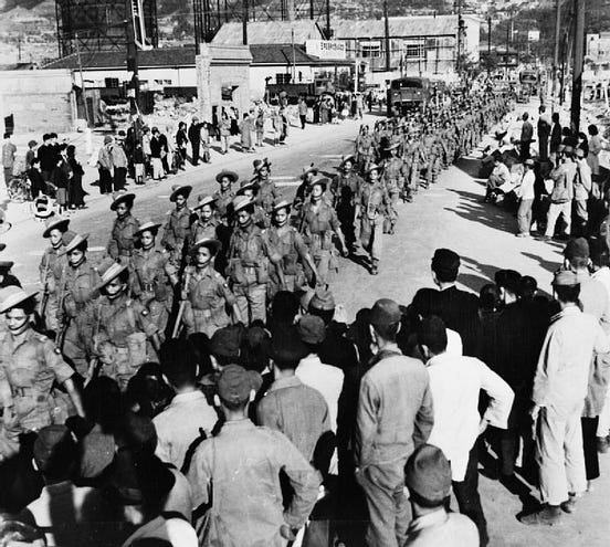 Emperor MacArthur: The Rarely Told Story of Japan’s Occupation | by ...