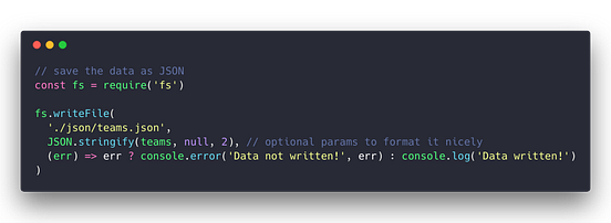 An Introduction to Web Scraping with Puppeteer | by CodeDraken | The ...