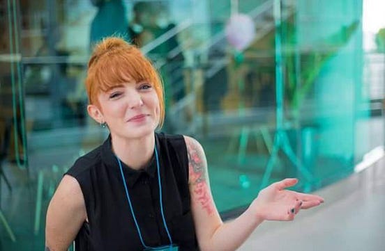 5 Digital Nomads Who Inspired Me. Being a digital nomad can be a little ...