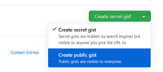 How to Embed Code in Medium. Two easy methods for embedding code in… | by Abhijith Chandradas ...
