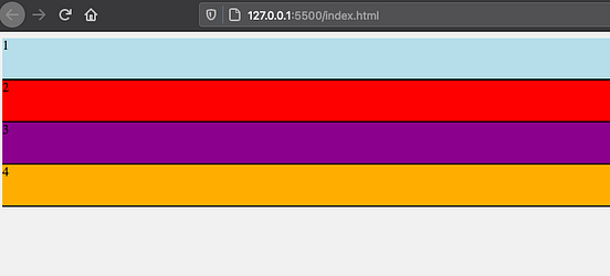 CSS Display: FLEX vs Block, Inline, and Inline-Block Explained | by Cem ...