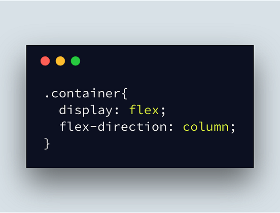 Understanding Basic Concepts of CSS Flexbox. | by nemi | codeburst