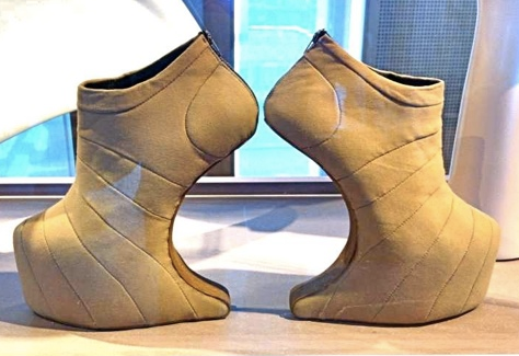 Kermit Tesoro: Philippine Shoe Designer Extraordinaire | by Filipino ...