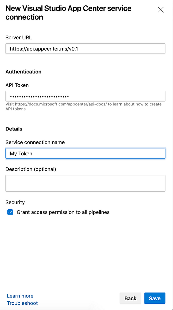 How To Build Sign And Distribute Your Flutter Androidios Applications Using Azure Devops And