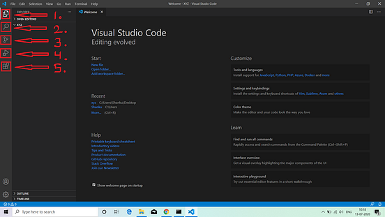 The Best Ways to Use the Latest Visual Studio Code for a Web Developer ...