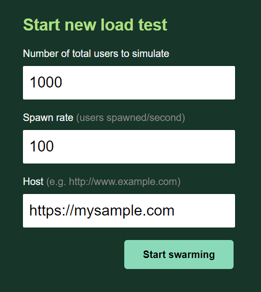 Globally distributed load tests in Azure with Locust | by Heyko ...