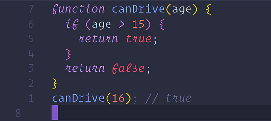 Introduction to JavaScript: Basics | by Mahendra Choudhary | The Startup | Medium
