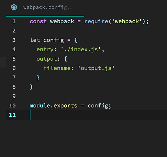 How to setup Webpack +2.0 from scratch in 2017 | by Trevor Lasn | codeburst