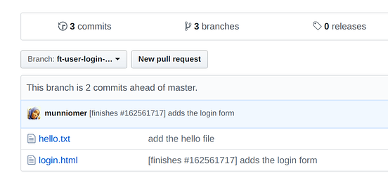 An Intro to Git and GitHub for Beginners Part III (Tutorial) | by Munira Omar | Medium