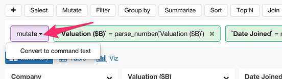 Introduction to Exploratory Desktop v2.0 | by Kan Nishida | learn data science