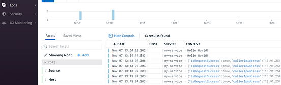 Datadog — Azure API Management logs | by Raphael Yoshiga | ITNEXT