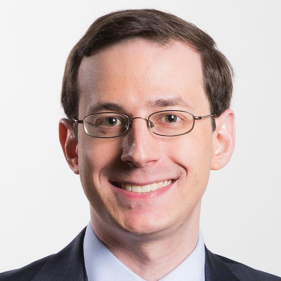 Cybersecurity reporter Eric Geller on protecting elections from hackers ...