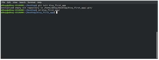 Making your first Android game in Kivy & Python (Part 1) | by Abhay Maurya | Techspace | Medium