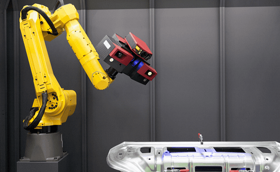 Applications of Computer Vision in AI for Various Key Industries ...