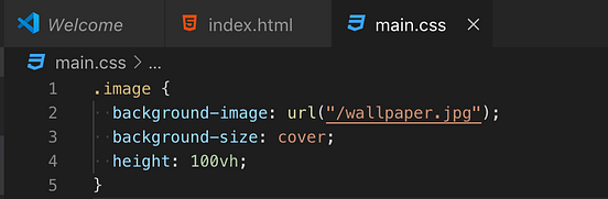 How to Position Background Images With CSS | by aliceyt | Better ...