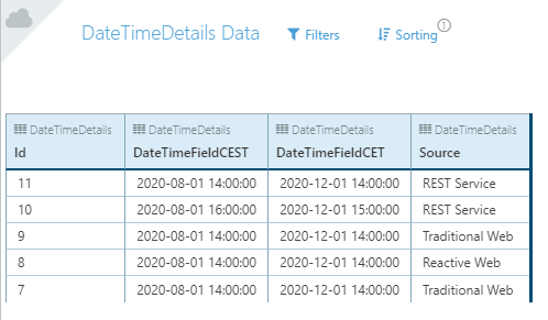 OutSystems Date & Time handling. With the release of Mobile and later ...