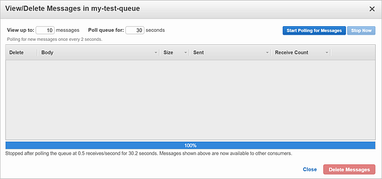 Using Dead Letter Queue in AWS SQS | by Takashi Iwamoto | VELTRA ...