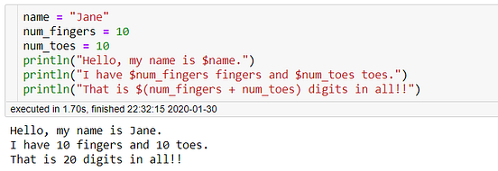 Jupyter Notebook Better Experience | Towards Data Science