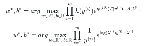 How To Poisson Regression Model Python Implementation By Ximena