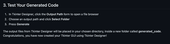 Build beautiful GUI’s with Python! | by Manpreet Singh | May, 2021 | Medium