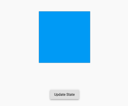Flutter Animatedcontainer Widget Animating The Easy Way By Suragch Flutter Community Medium