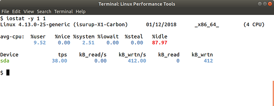Linux Performance Observability Tools | by Isuru Perera | Medium