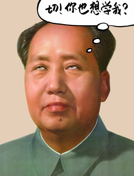 The epic eye-rolling reporter memes that have taken over the Chinese ...