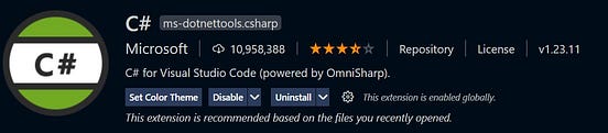 How To Create And Run Aspnet Core Mvc Project With And Without Entity
