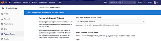 How to use Github Desktop with Gitlab | by Shedrack Akintayo | ITNEXT
