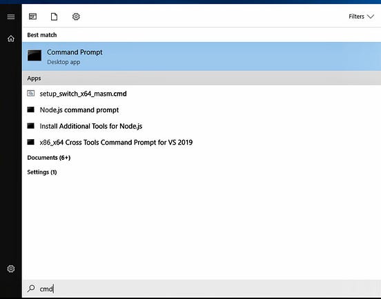 Deploy A Flask App On Windows Server Using Fastcgi And Iis By Muhammad Tauseeq Medium