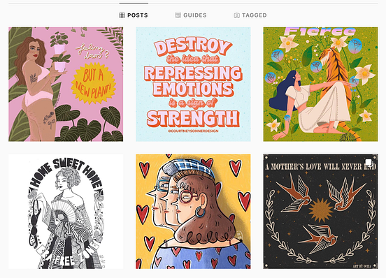 14 Feminist Digital Creators You Need To Follow Right Now | by Giorgia ...