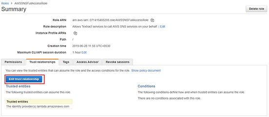 AWS Textract with Lambda Walkthrough | by Suminda Niroshan | Medium