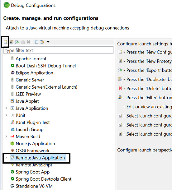 Oracle Weblogic Server — Remote Debugging With Eclipse By Bandham Manikanta Medium