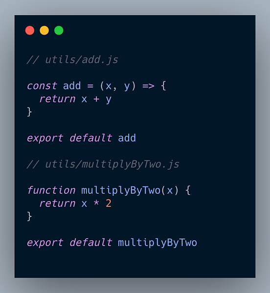 Let’s Build Micro Frontends with NextJS and Module Federation! | by ...