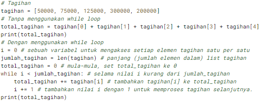 Python for Data Professional Beginner — Part 1 | by Reyvan Maulid ...