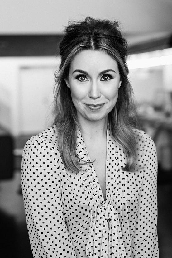 Rising Star Siobhan Murphy: “It cannot be overstated how significant it ...