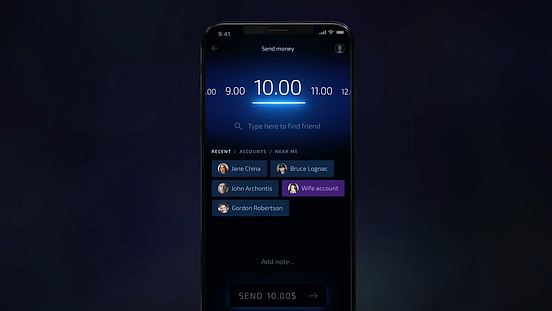 UX Guide: How to Create Simplest and Most Beautiful Banking Design in ...