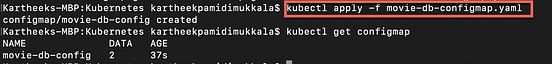 How To Deploy Spring Boot And Mongodb To Kubernetes