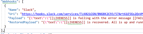 How To Implement Health Checks Api In Microservices Application With