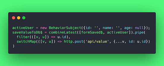 Angular Refactoring Examples. Common patterns, tips & tricks, for… | by Erxk | ITNEXT
