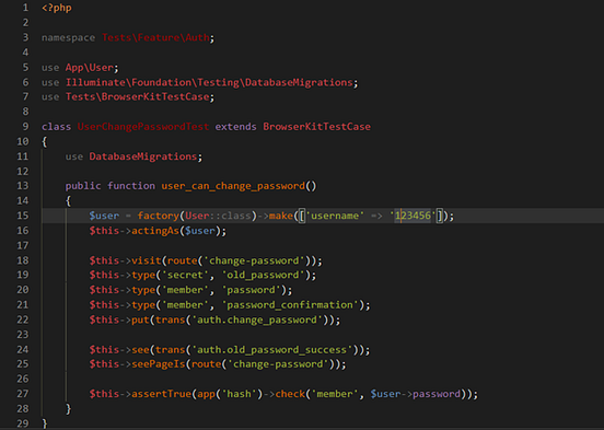 PHP Unit VS Pest PHP. Pest PHP untuk kemudahan Automation… | by ...