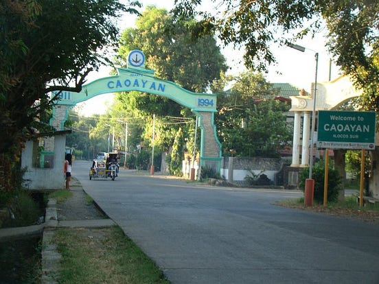 Revealing the Precious Gems of Ilocos Sur | by Apple Marie Raquel | Medium